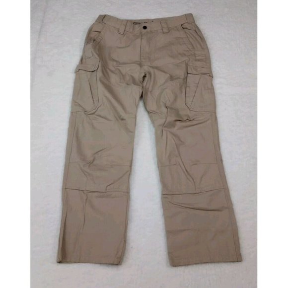 Guide Gear | Pants | Cabelas Guide Gear Cargo Pants Mens Size 36x32 ...